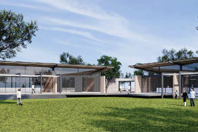 Projects - Fathom Group