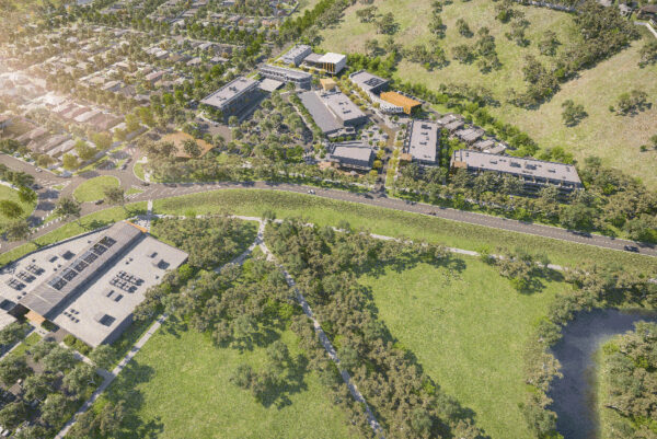 Projects - Fathom Group