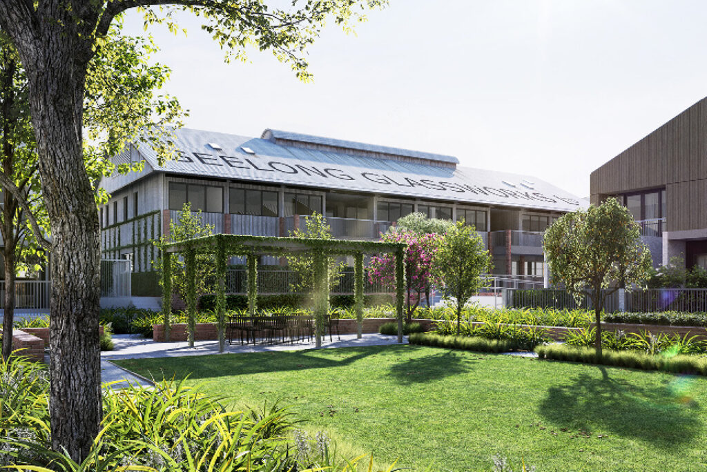 Projects - Fathom Group