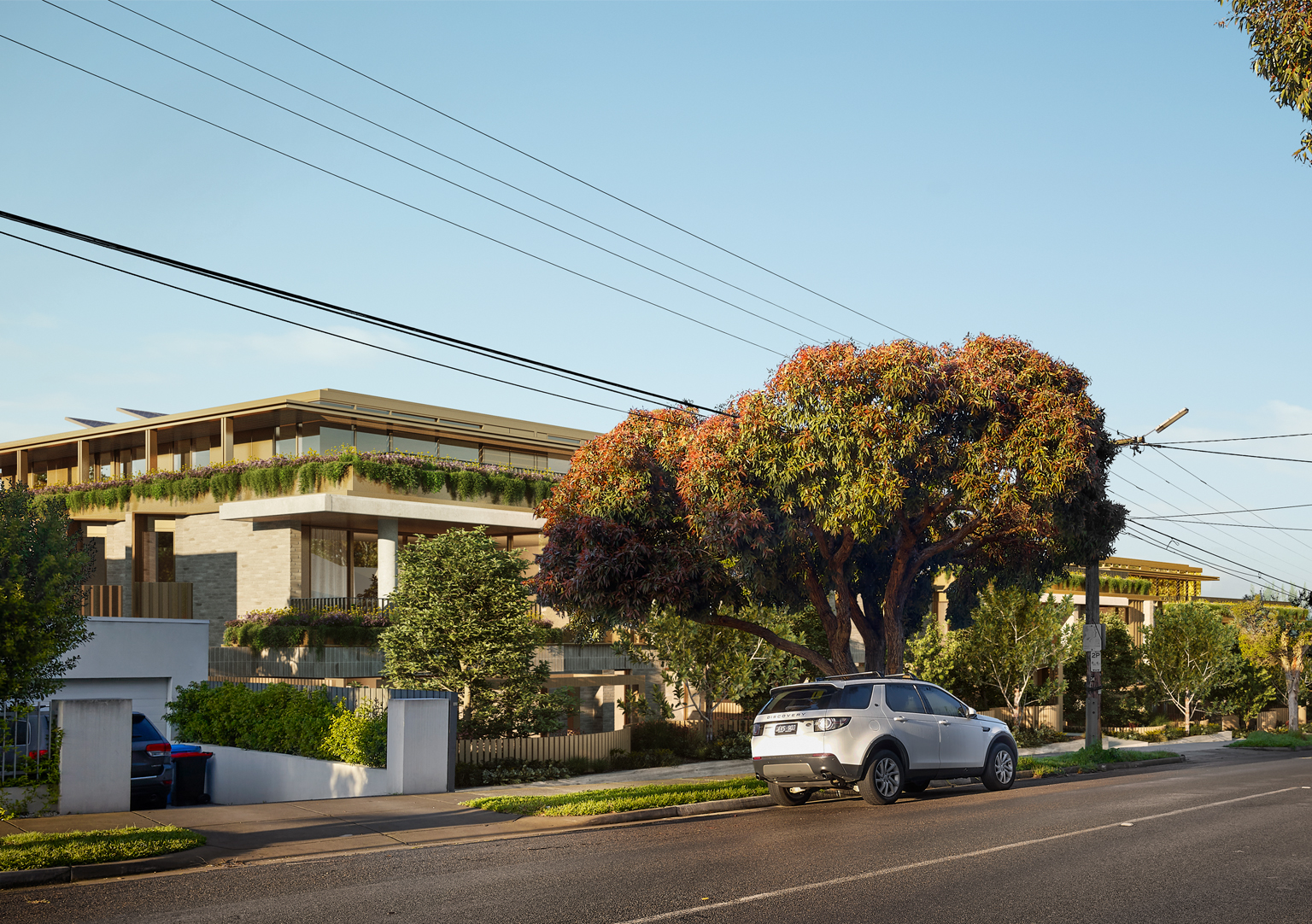 In-Focus - Fathom Group