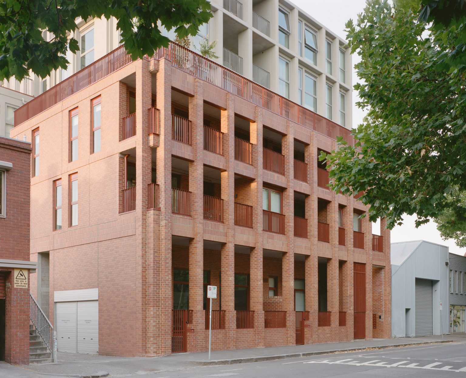 In-Focus - Fathom Group